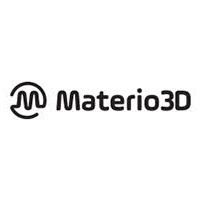 materio3d_logo_square | Makerwiz - 3D Printing Shop | Lab | Space