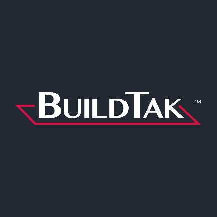 buildtak-logo_square | Makerwiz - 3D Printing Shop | Lab | Space
