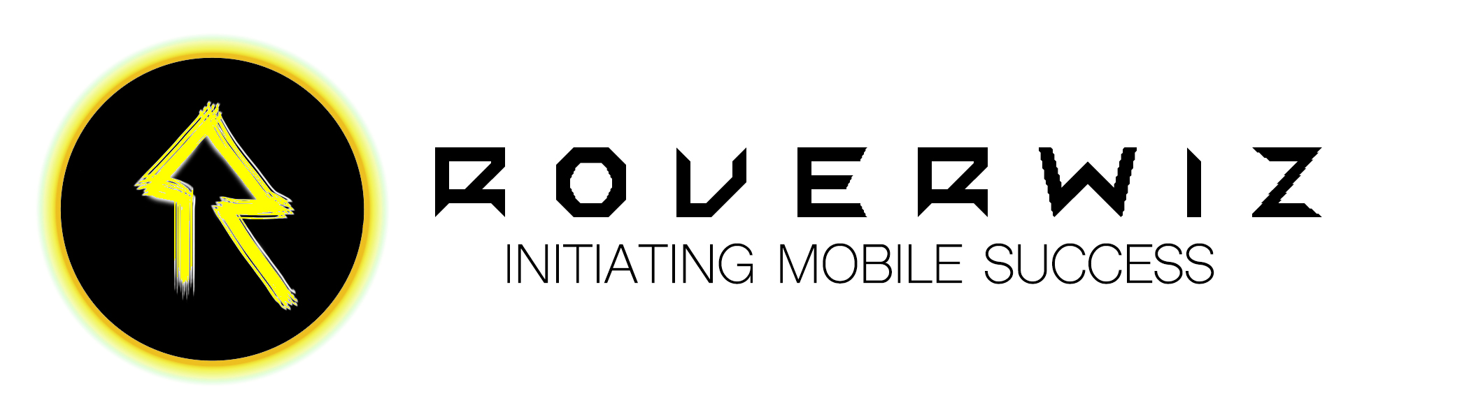 Roverwiz Logo | Makerwiz - 3D Printing Shop | Lab | Space